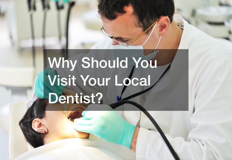 Why Should You Visit Your Local Densit? - Uncovering the Dental Implant ...